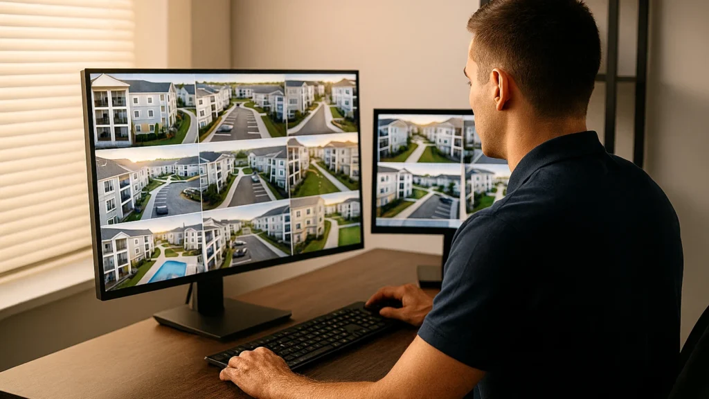 Security Service Orlando – CSI Global